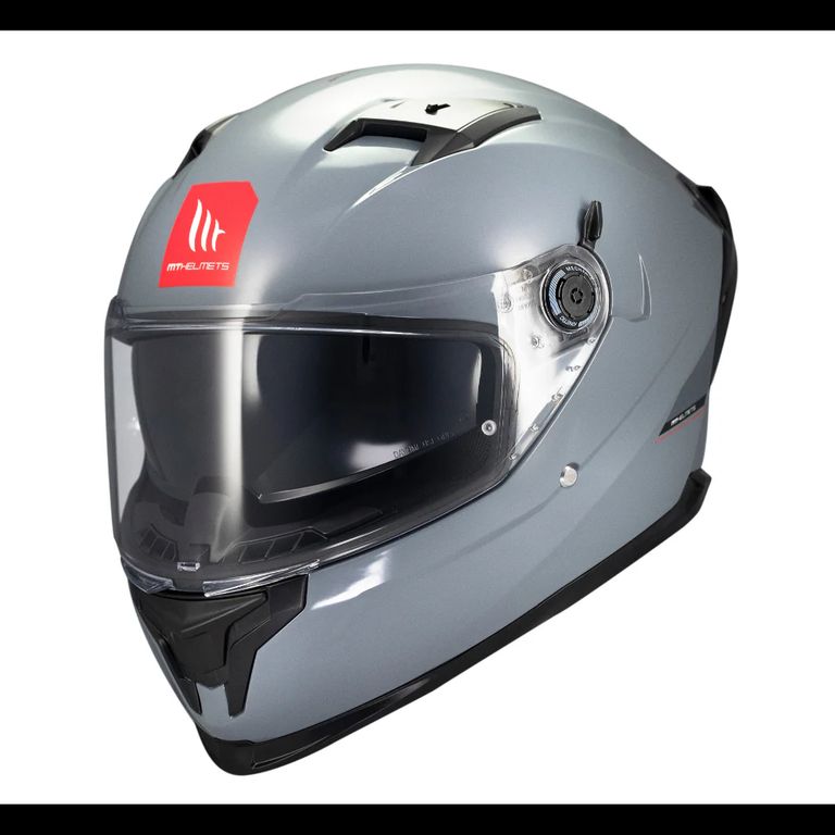 MT Casco Para Moto MT Braker SV Pursuit Naranja Mate | falabella.com