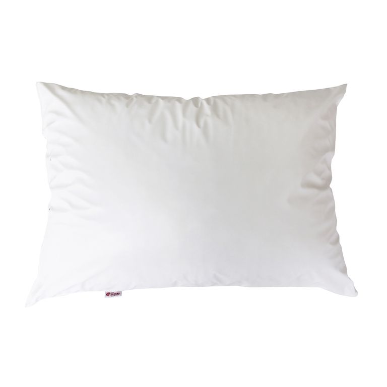 SET DOS FORRO ALMOHADA IMPERMEABLE DE 70CM X 50CM | Sodimac Chile
