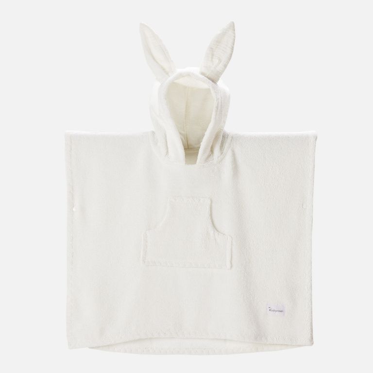 BABYROSEN Poncho de Baño Bambu Conejo | Falabella Chile