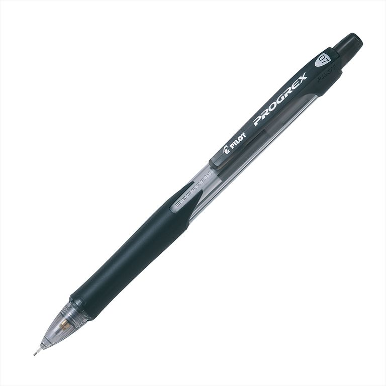 Portaminas Progrex Progrex 07mm Negro Pilot | Sodimac Chile