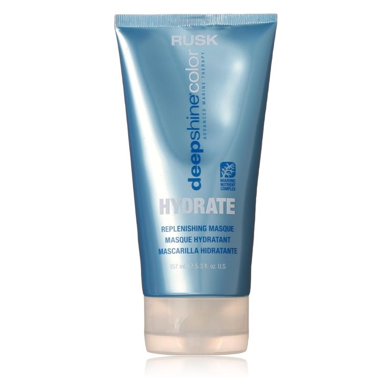RUSK Rusk Mascarilla Hidratante Color Deep Shine 150 ml | Falabella Chile