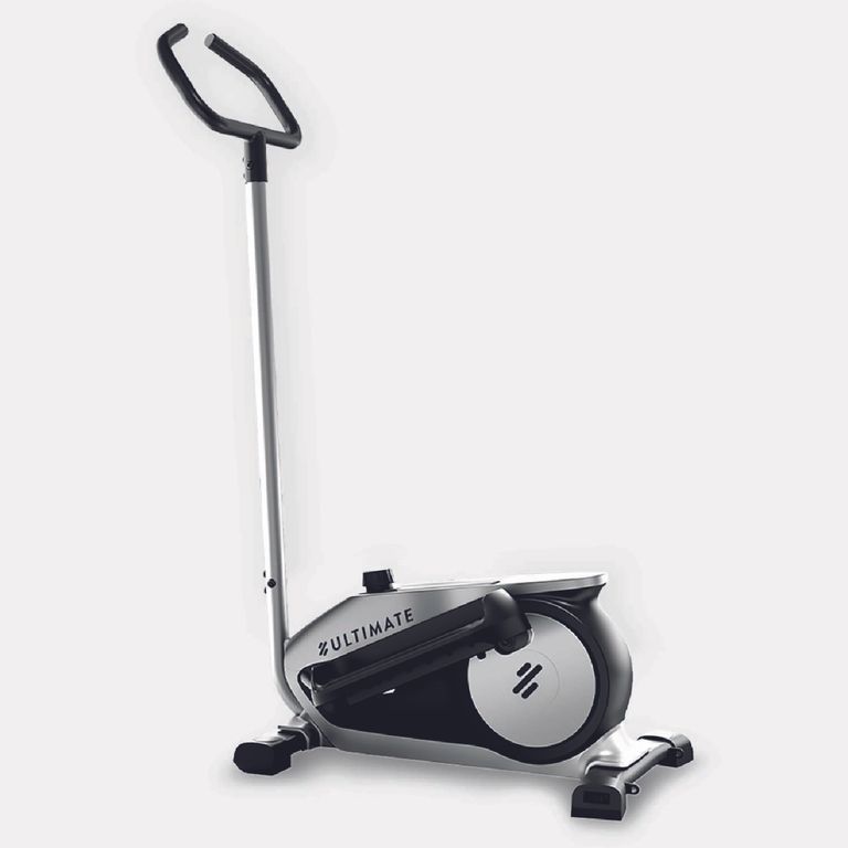 ULTIMATE FITNESS Elíptica T100 Pro Magnética | Falabella Chile