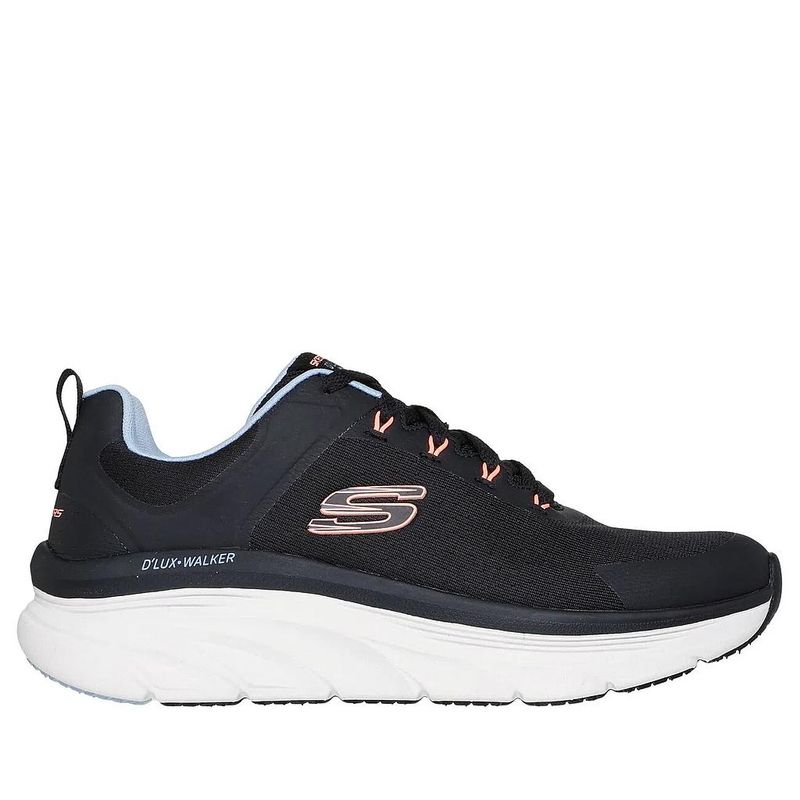 SKECHERS Zapatillas Urbanas Mujer Skechers D'Lux Walker-One Drive ...