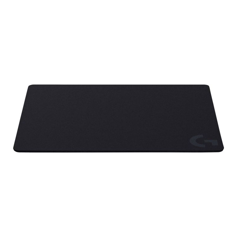 LOGITECH Mouse Pad Gaming Rígido Logitech G440 28x34 cm Negro ...