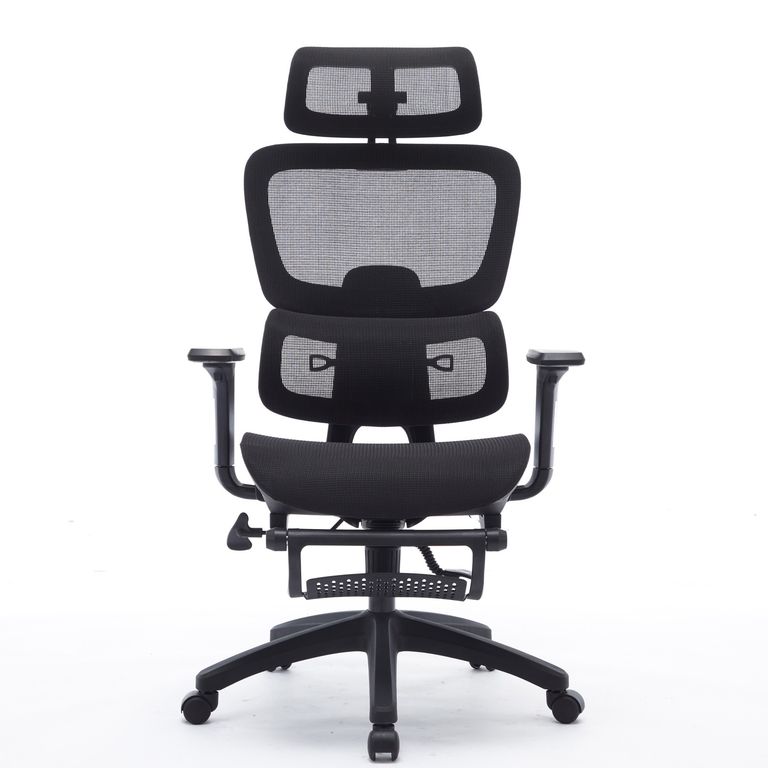SMARTY XPERIENCE Silla De Escritorio Ejecutiva Ergonomic Xperience One ...