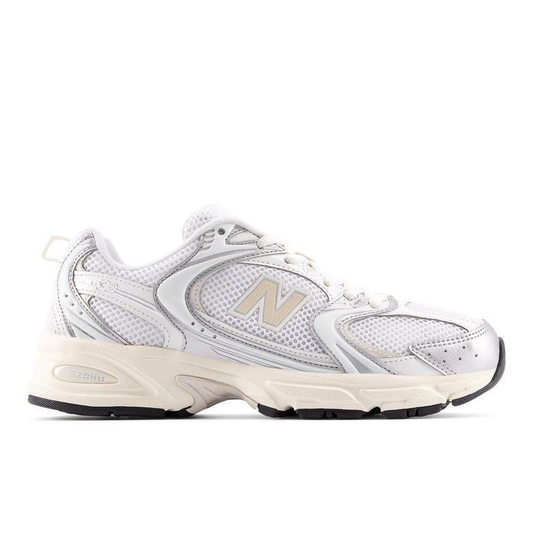 NEW BALANCE Zapatillas Urbanas Unisex New Balance 530 Gris | Falabella ...