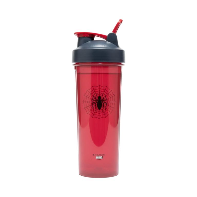MARVEL SHAKER PLASTICO 700ML SPIDER MAN - MARVEL | falabella.com