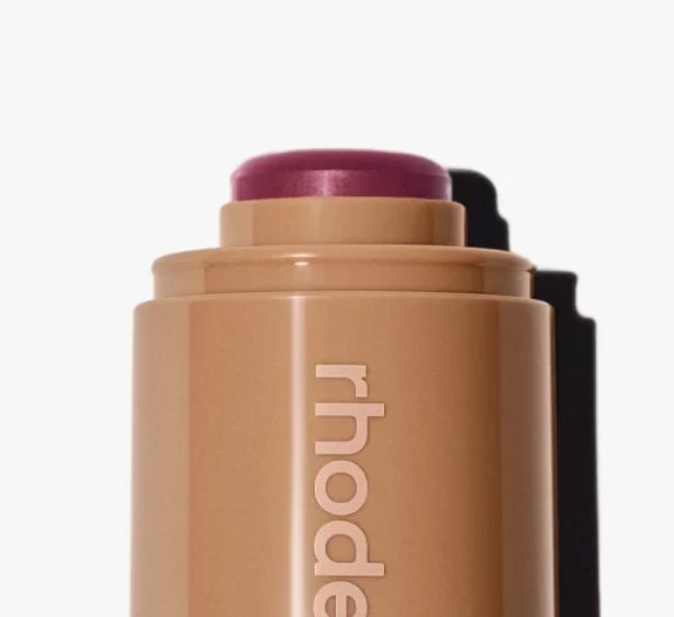 RHODE Rhode Pocket Blush Rubor Maquillaje Labial Mejillas Plum ...