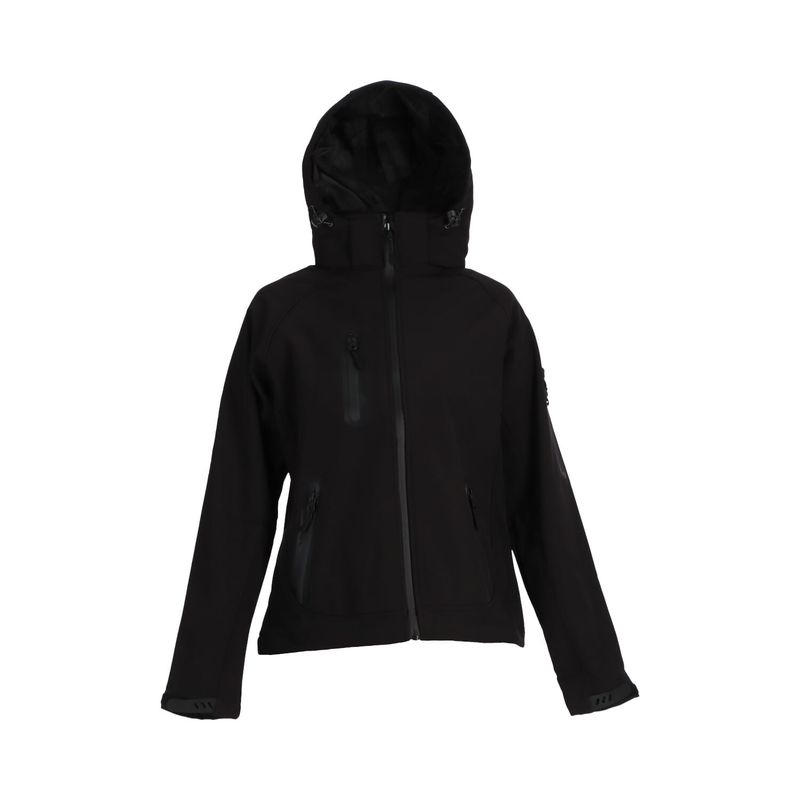MARITEX Softshell Tradicional Mujer | falabella.com