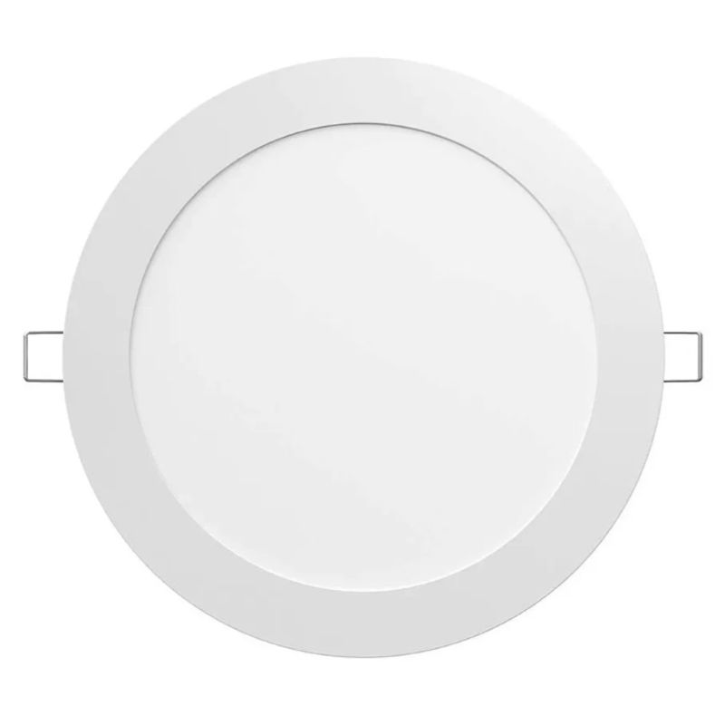 AVC PANEL LED ECO EMBUTIDO REDONDO 6W FRIO | falabella.com