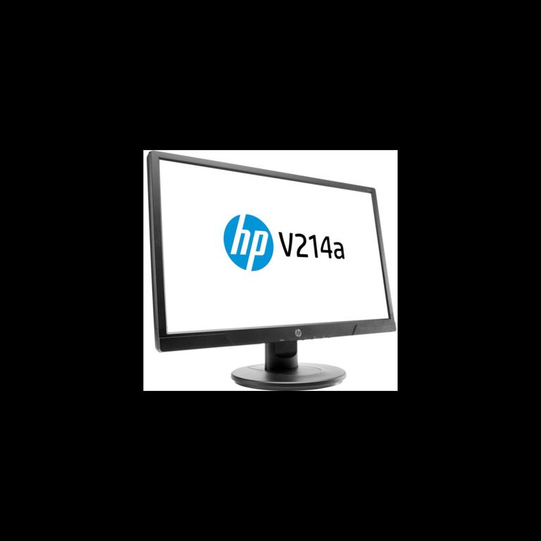 Monitor HP V214a LED 20.7" Full HD 1920x1080 | Sodimac Chile