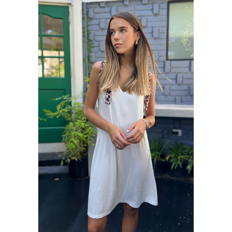 BLANCA SOFIA Vestido Anaya | falabella.com