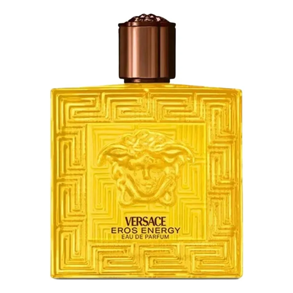 VERSACE Perfume Edp Hombre Versace Eros Energy Pour Homme 200 Ml ...