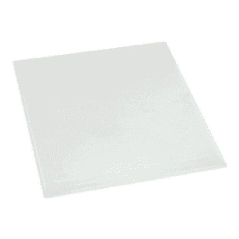 GENERICO Lámina Acetato Dental Termoplástica 13x13cm - Pacard ...
