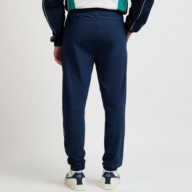 ELLESSE PANTALON HOMBRE ELLESSE SAMIR AZUL MARINO | falabella.com