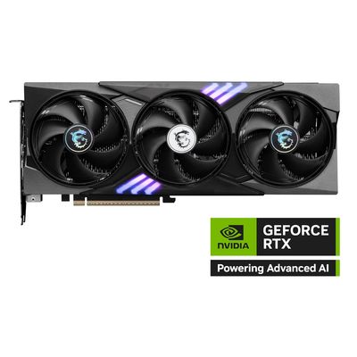 Msi Tarjeta De Video - Gaming Trio Nvidia Geforce Rtx 5060