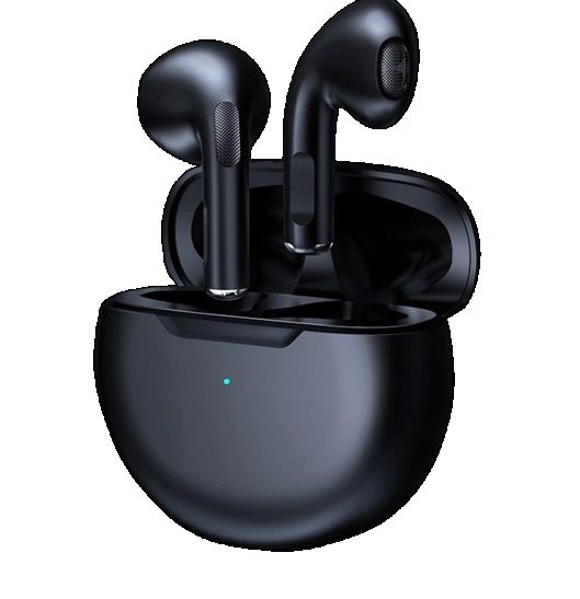 GENERICO Audífonos inalábricos bluetooth mini pro 6 | Falabella Chile
