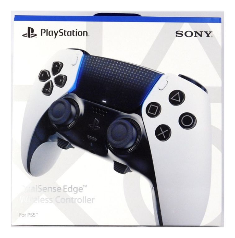 SONY Control Dualsense Playstation Edge Ps5 Playstation 5 Sniper ...