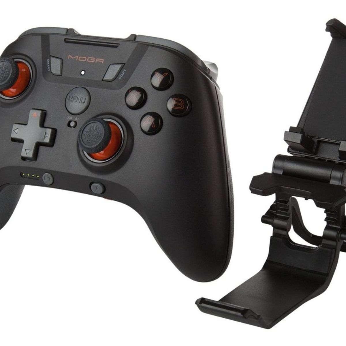 POWERA Control Xbox One Moga Xp5a Plus - Sniper | falabella.com