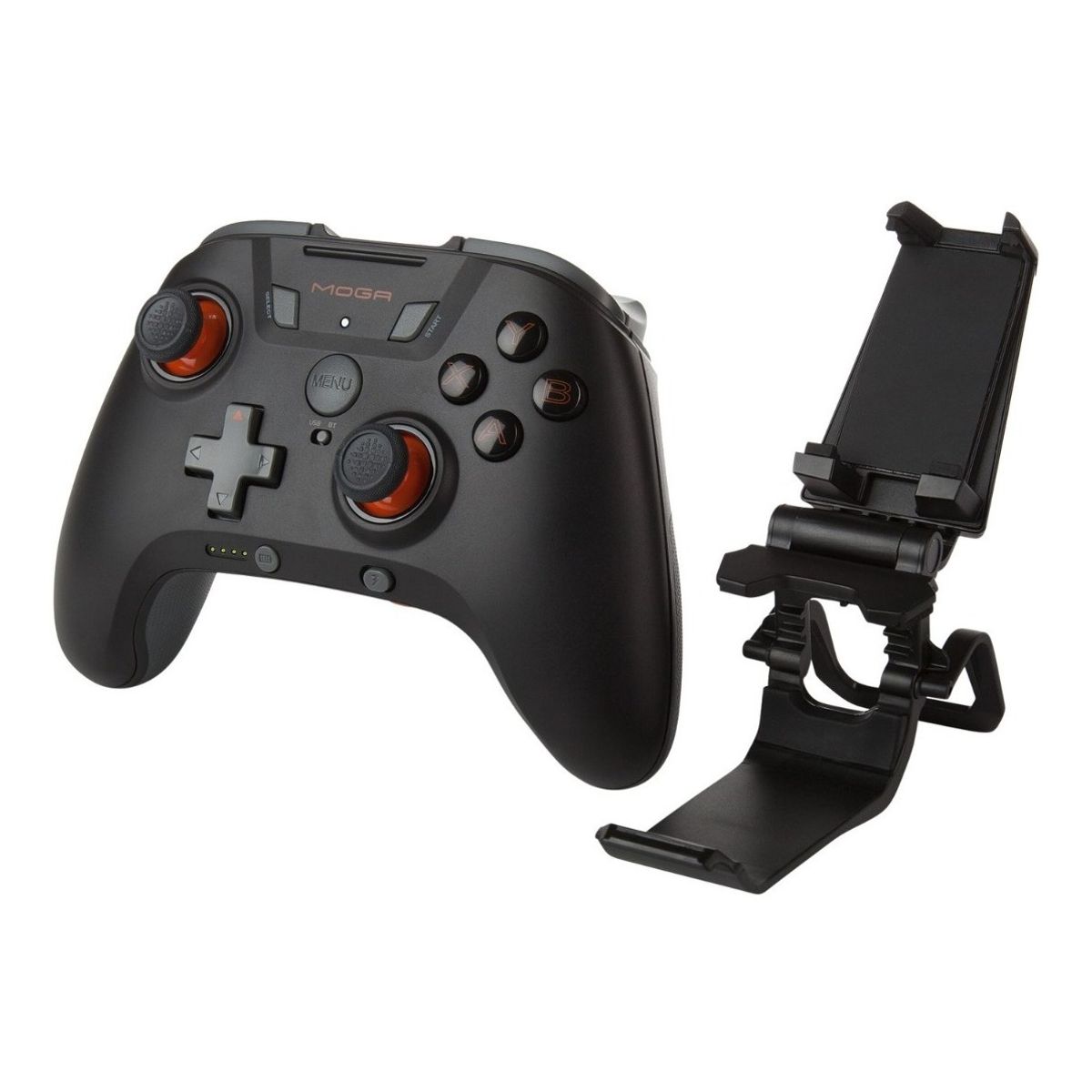 POWERA Control Xbox One Moga Xp5a Plus - Sniper | falabella.com