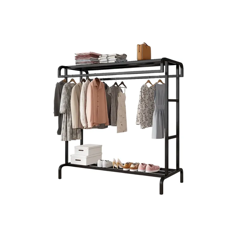 Perchero Percha Perchero Percheros Metalicos Perchero De Pie | Sodimac ...