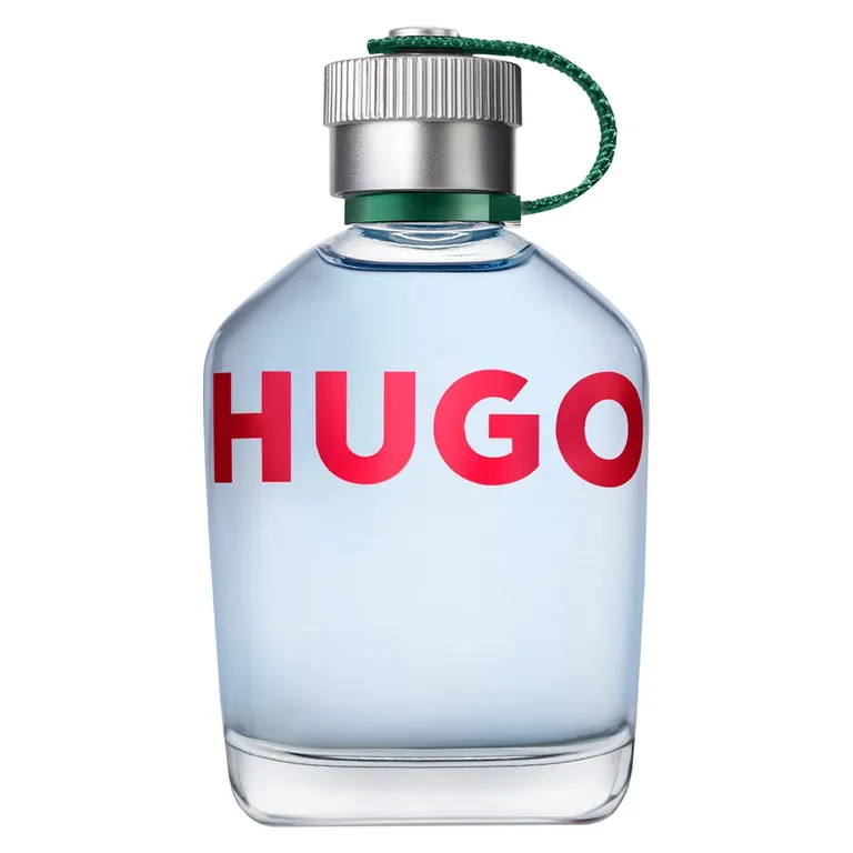 HUGO BOSS Hugo Man Eau De Toilette Para Hombre 125 ML | falabella.com