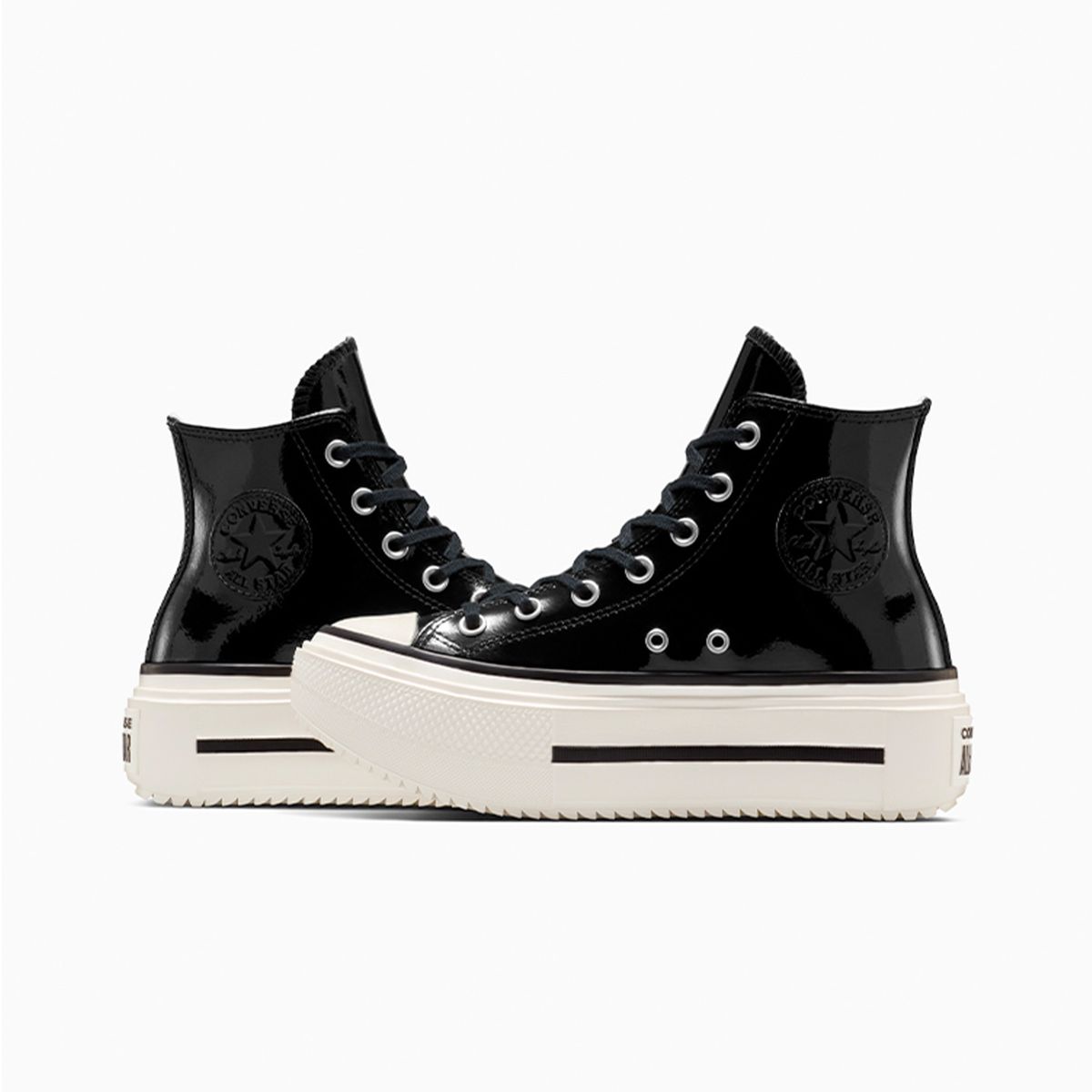 CONVERSE Zapatilla Converse Chuck Taylor All Star Lift Double Stack ...