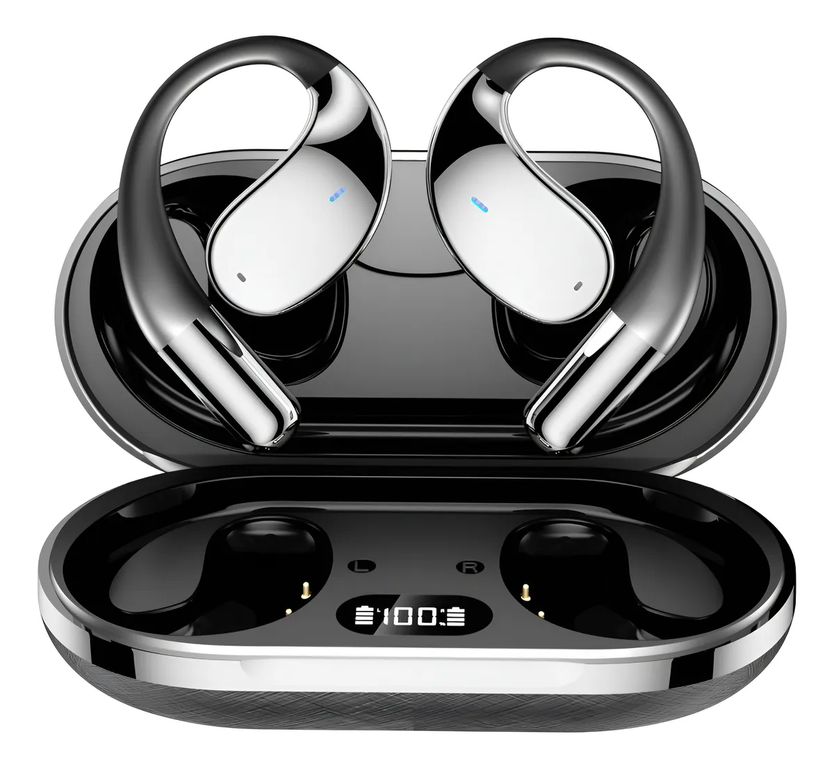 Audifonos Traductores Ai +130 Idiomas Hifi Carga Rápida | Sodimac - Falabella