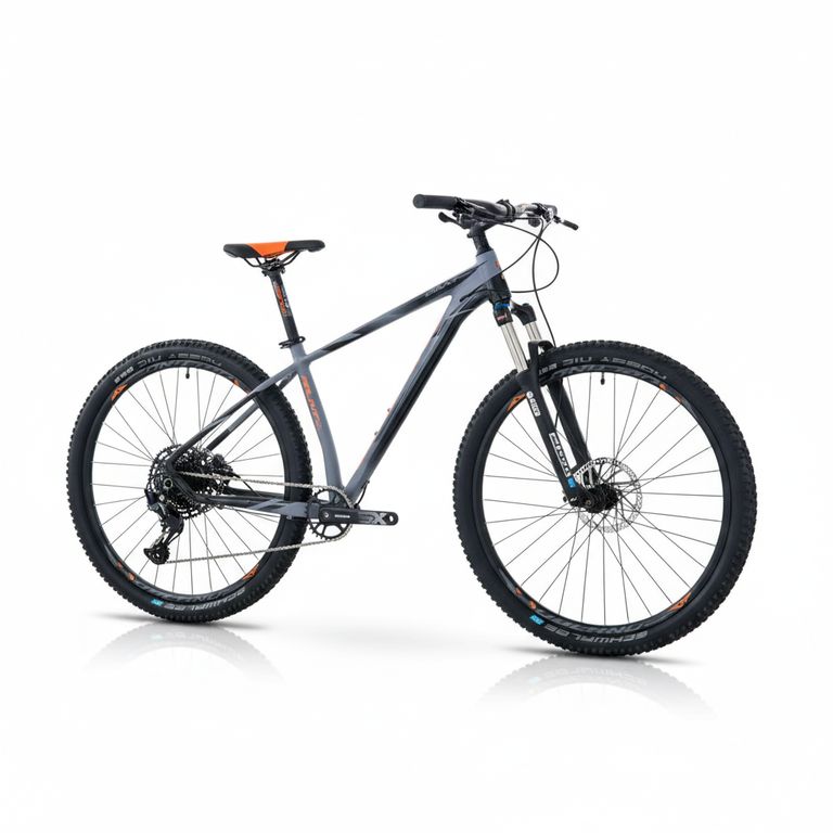 UPLAND Bicicleta Upland Aro 29 Count 600 Gris | Falabella Chile