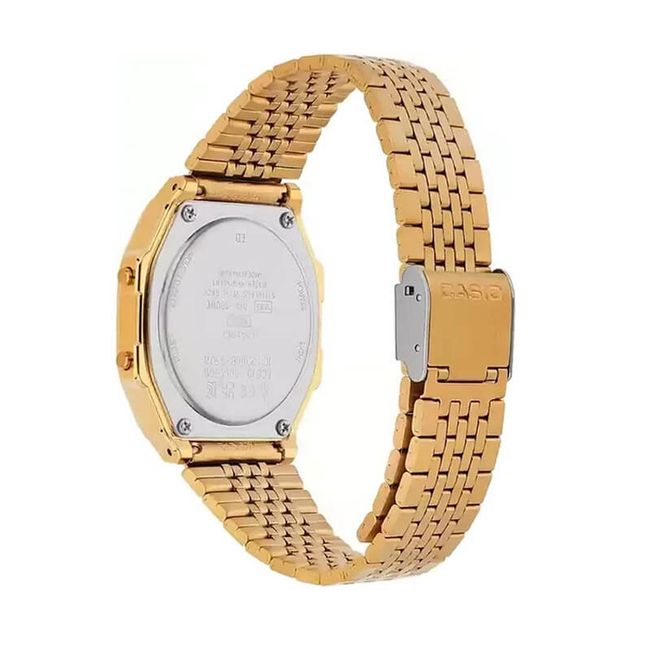 CASIO Reloj Digital Casio Unisex ABL-100WEG-9ADF | falabella.com