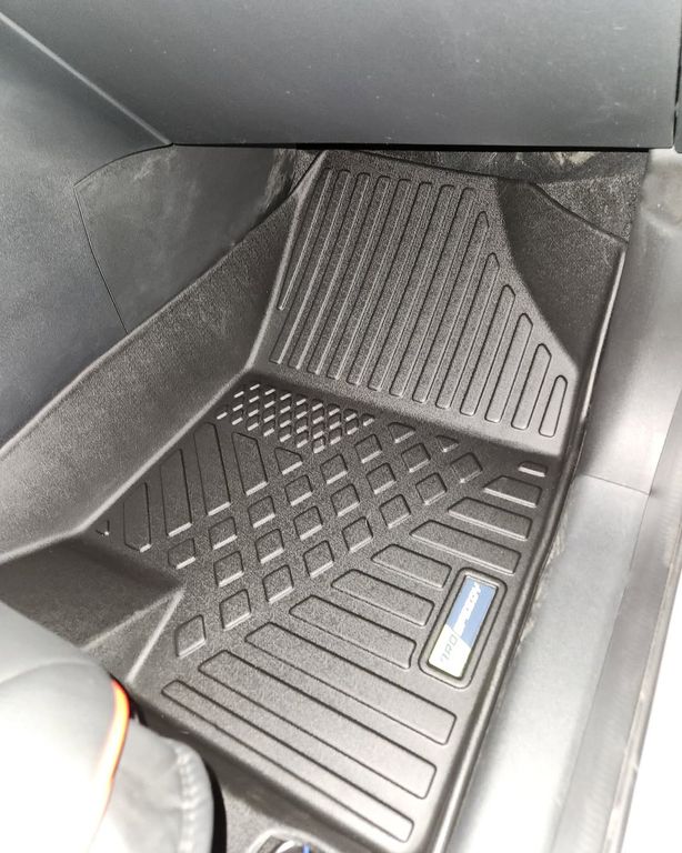 PISOS CALCE PERFECTO PROSPEEDY CHANGAN CS35 CS35 PLUS 3PIEZAS | Sodimac ...