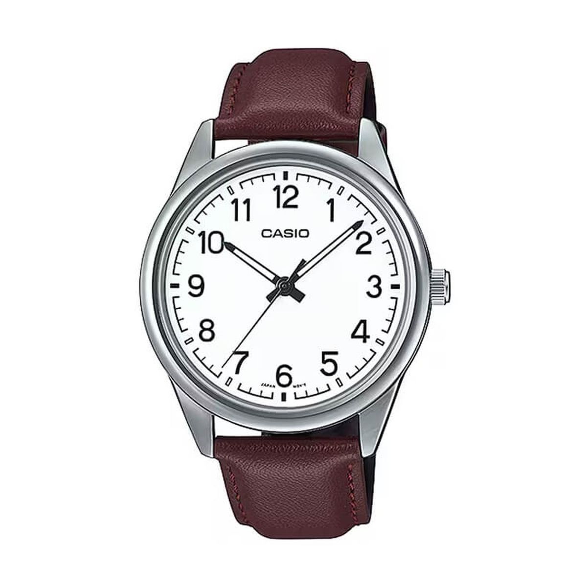 CASIO Reloj Análogo Casio Hombre MTP-V005L-7B4UD | falabella.com
