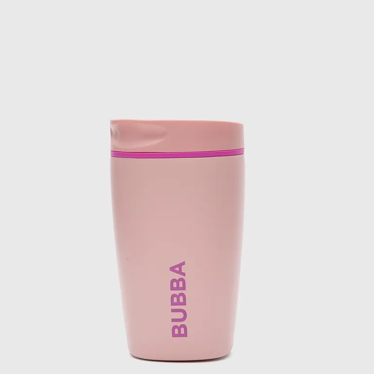 BUBBA Coffee Mug Pink Bubba Essentials | falabella.com