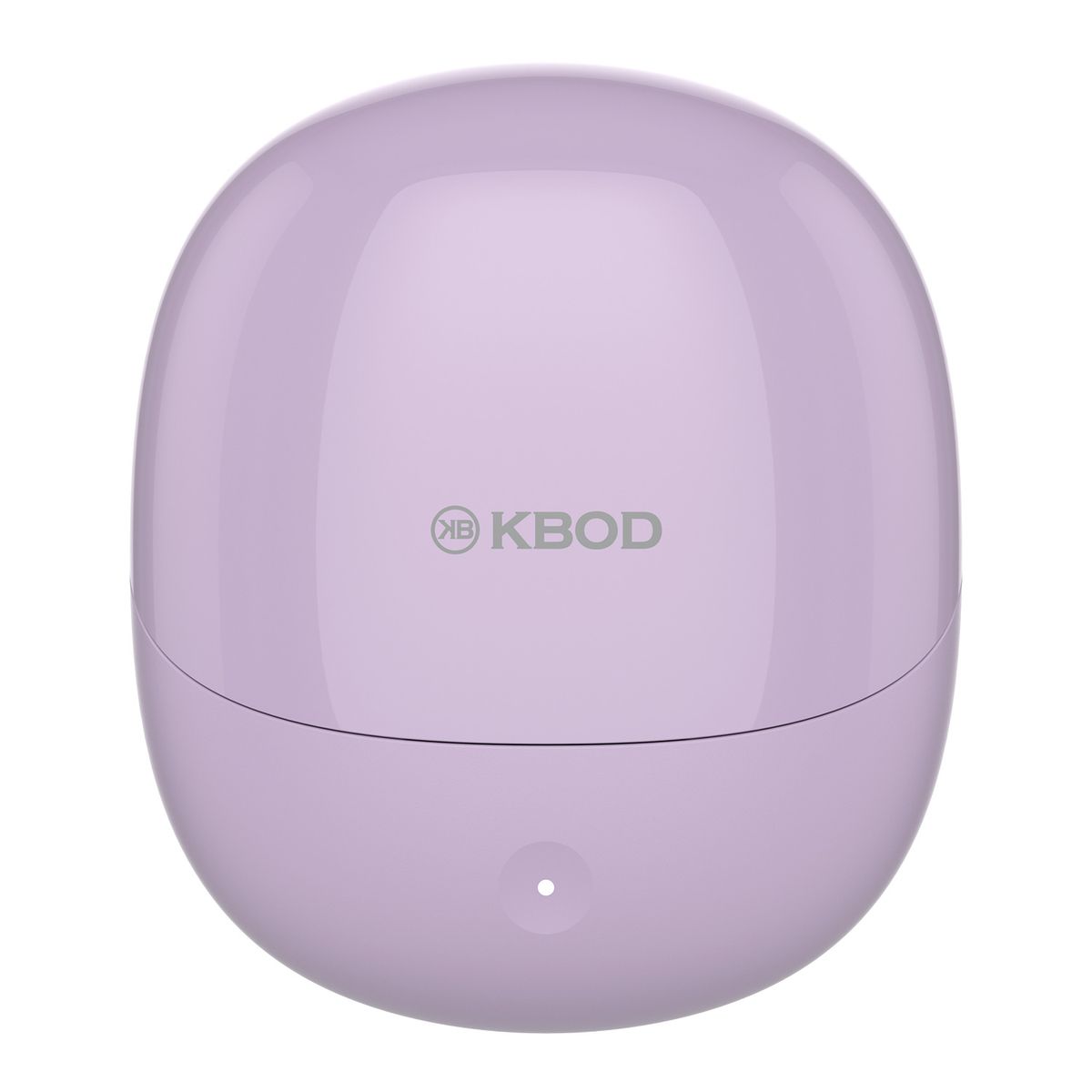 KBOD Audífonos Inalámbricos Bluetooth In Ear Kbod Tws C95 Lila ...