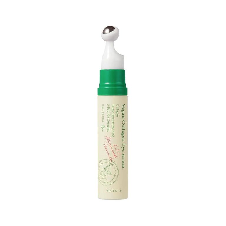 AXIS Y Sérum Vegano Para Contorno De Ojos Con Colágeno Vegetal y ...