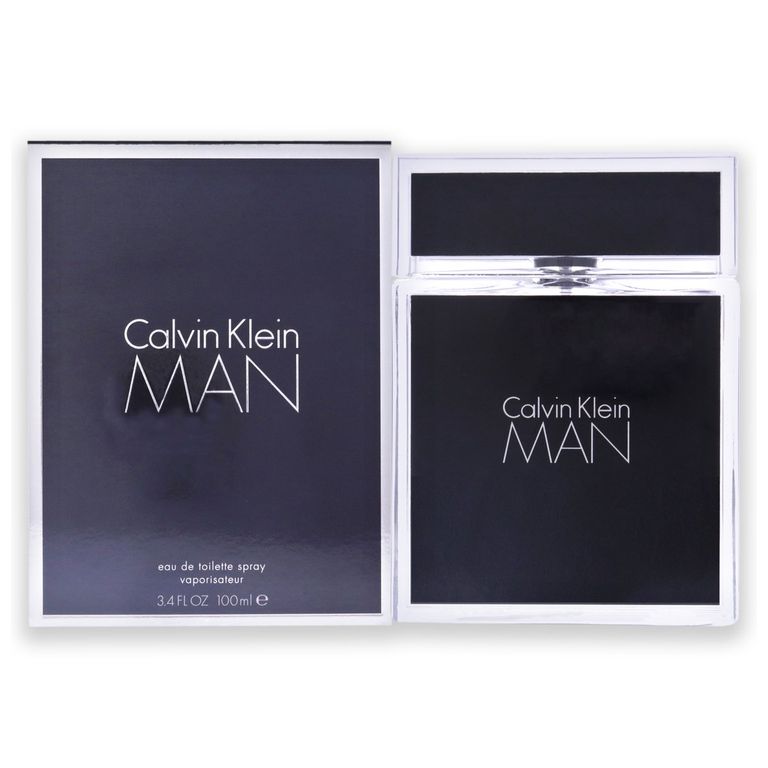 CALVIN KLEIN Perfume EDT para hombre 100mL woody spicy | falabella.com