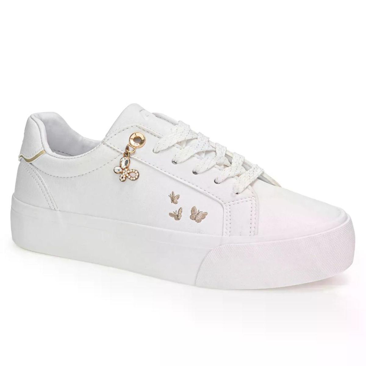 PLATANITOS Platanitos Zapatilla Dama Z Anna | falabella.com