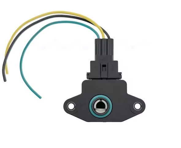 ALTERNATIVE Sensor Tps Con Conector Jac Trip Garantia | falabella.com