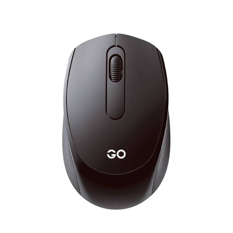 FANTECH Mouse Inalámbrico Fantech W603 GO Black | falabella.com