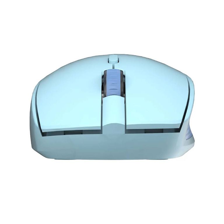 FANTECH Mouse Inalámbrico Fantech W193 GO Dual Mode Blue | falabella.com