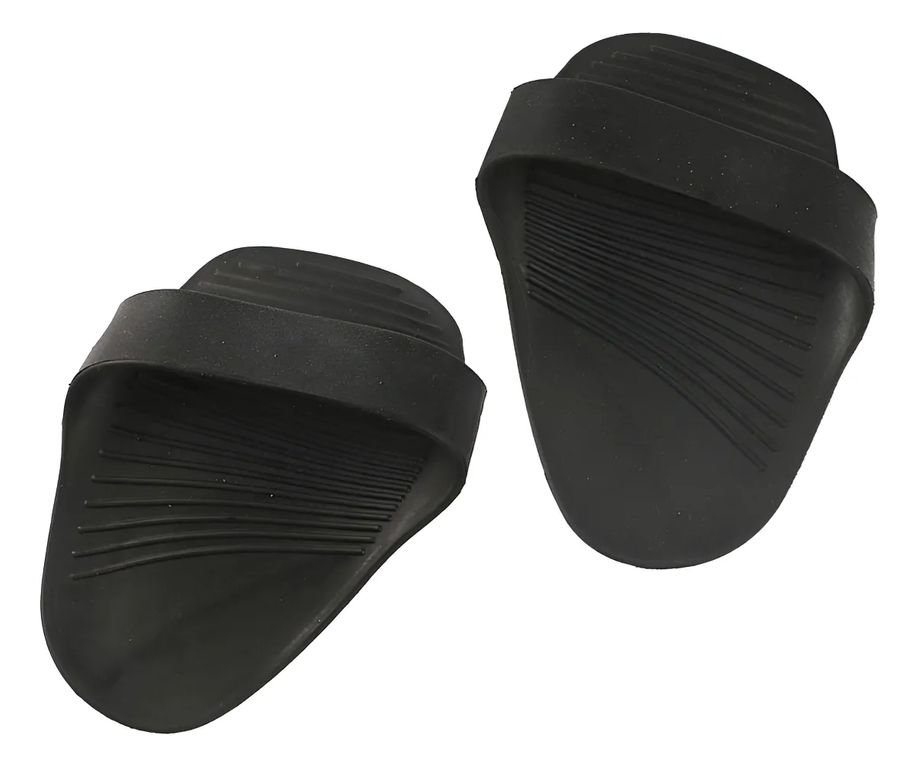 GENERICO Calleras GriPad Hand Grips Crossfit Gimnasio Unisex Fitness ...