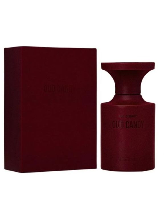 BORNTOSTANDOUT Borntostandout Oud Candy Extrait Extreme 50ml ...