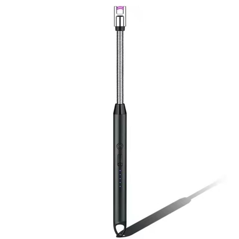 GENERICO Chispero Eléctrico Recargable USB Genérico | falabella.com
