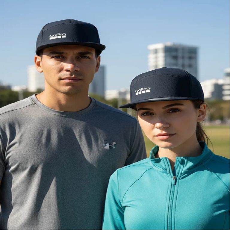 GOPRO Gorro Gopro Spc Unisex Para Actividades Al Aire Libre | Falabella ...
