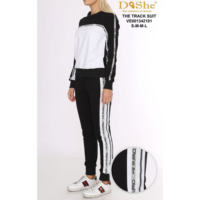 DISHE JEANS Buzo Bicolor Dishe Jeans | falabella.com