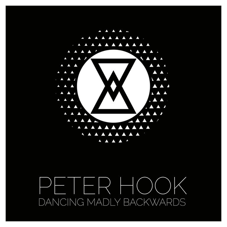 GENERICO Peter Hook & Ministry - Dancing Madly Backwards Maxi Single ...