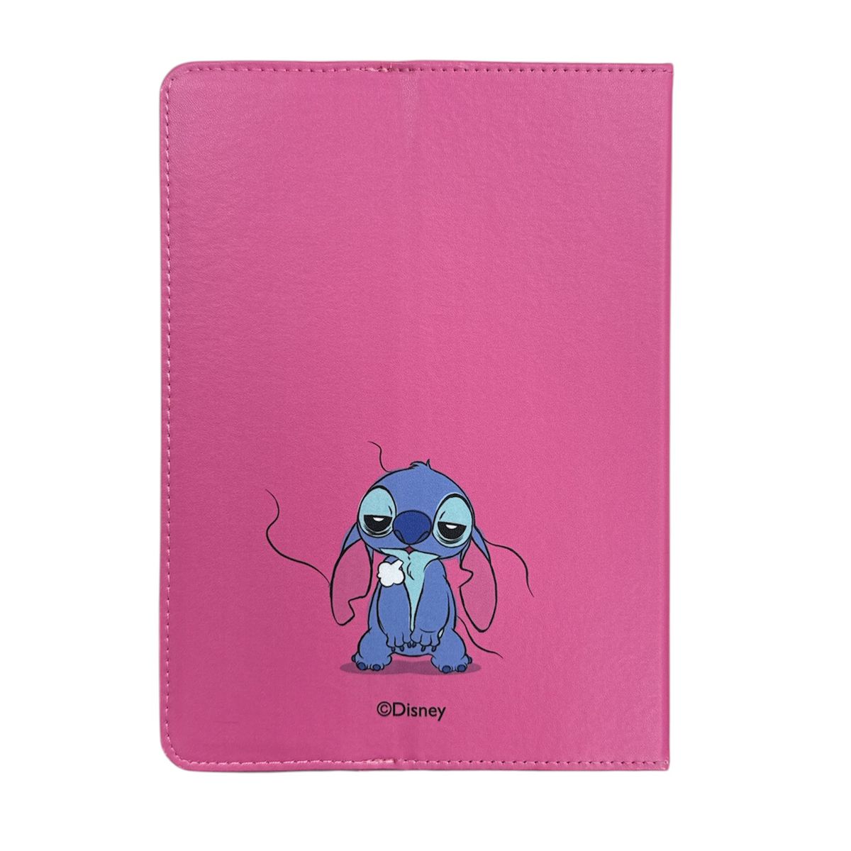 JOIGO Funda Para Tablet Universal 9 10 Pulgadas Lilo Stitch Fucsia ...