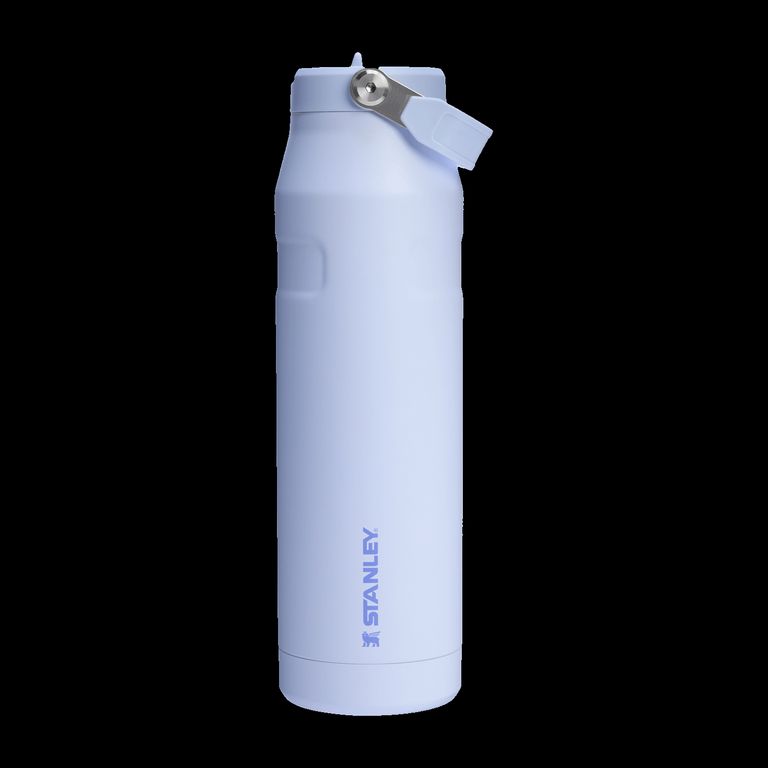 STANLEY Botella Térmica Stanley Flip Straw Aerolight Dew Drop - 106 ml ...