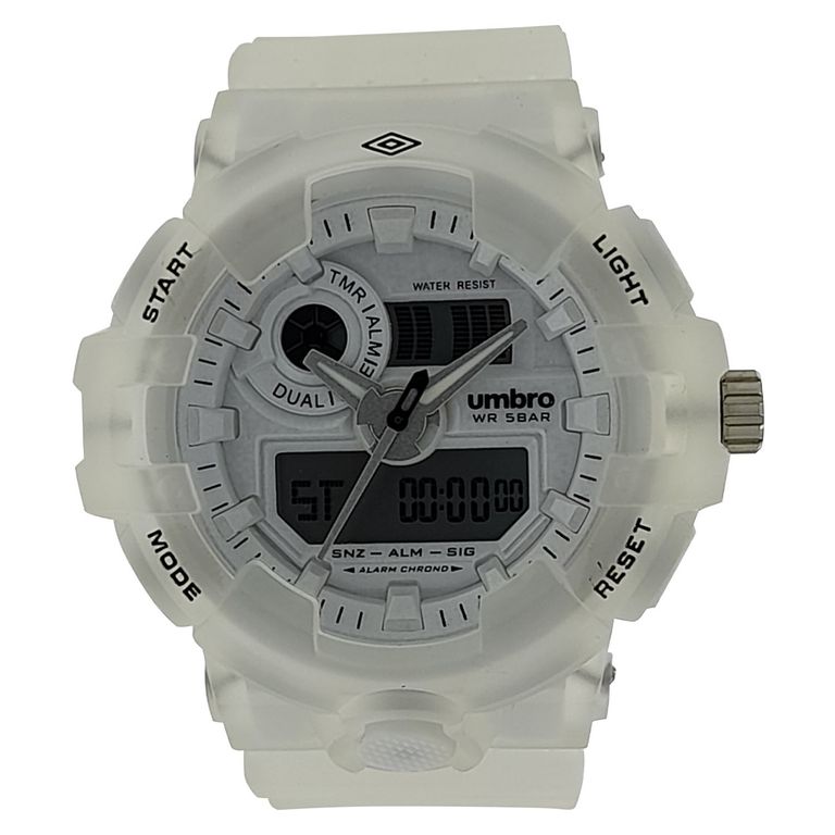 UMBRO Reloj Análogo/Digital Hombre Umb-124-4 Umbro | falabella.com