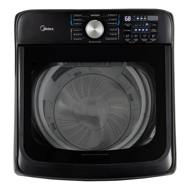 MIDEA Lavadora Automática 18KG Deep Clean MIDEA | falabella.com